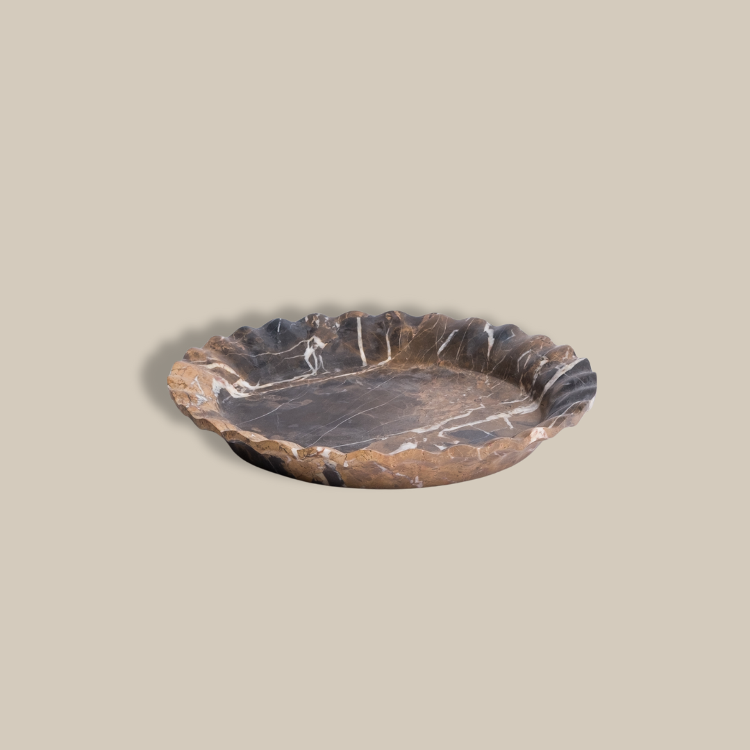 Lucas Pie Crust Dish – Montana Labelle Lifestyle