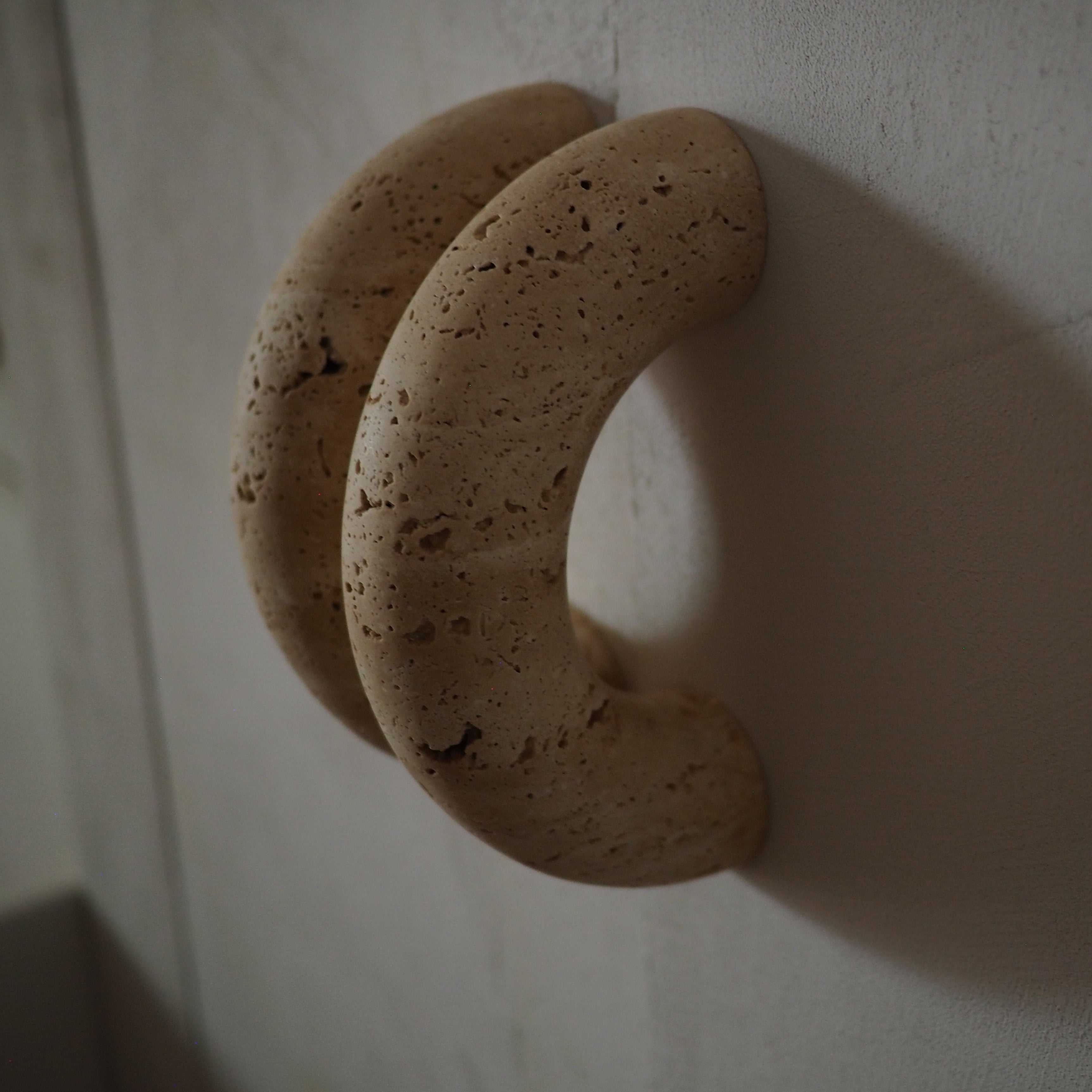 Lane Donut Handle – Montana Labelle Lifestyle