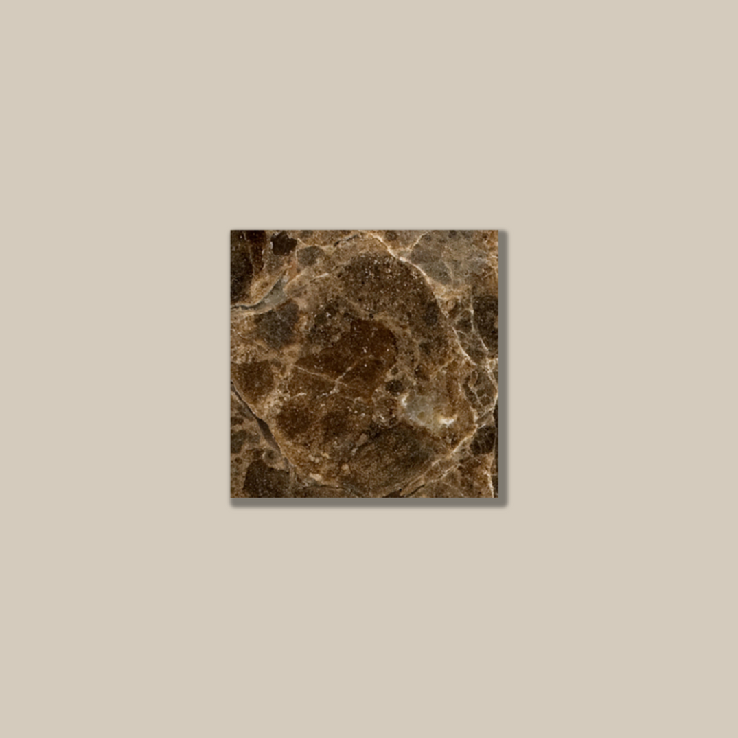 Chocolate Tile – Montana Labelle Lifestyle