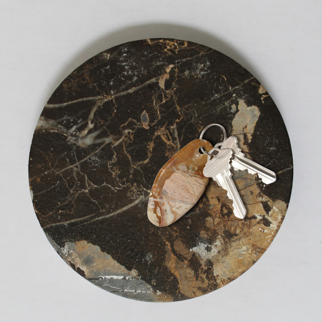 Lyon Keychain – Montana Labelle Lifestyle