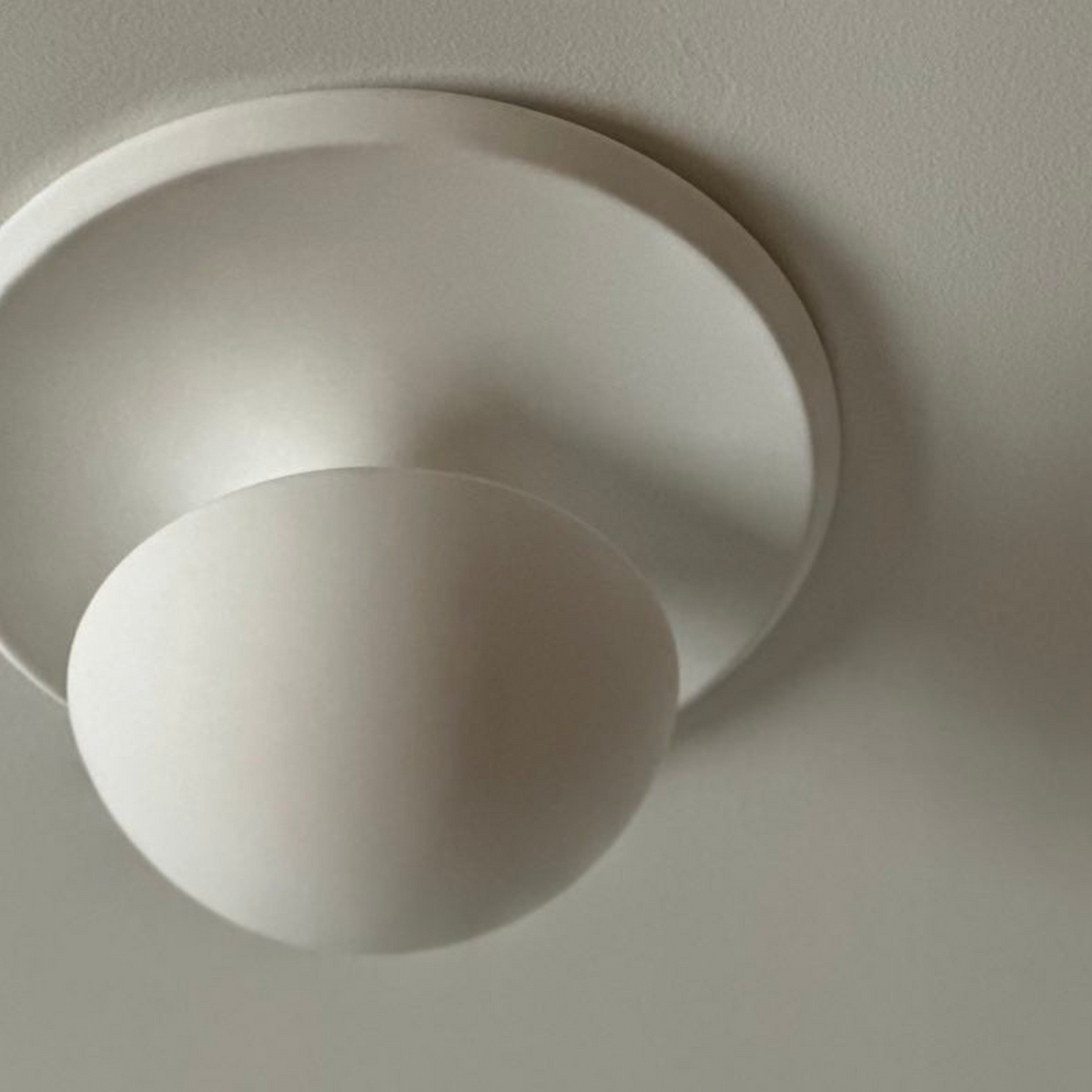 Montana Plaster Ceiling Light – Montana Labelle Lifestyle
